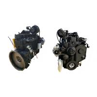 China OEM 6BTA5.9-180 Diesel Engine Assembly For Wheel Loadder CLG856、LW500/KN、LG956、LG855、XG951 Excavator 320C/D、SY215、PC200、PC220 for sale