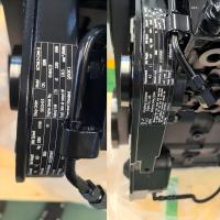 China OEM 6CTA8.3-C240 Engine Assembly For Wheel Loader CLG862/865、CLG870、LW600F/KN Excavator CLG933/936、SY285/SY305、XE305/XE335、29D/330C for sale