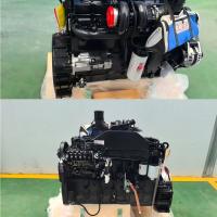 China OEM 6CTA8.3-C240 Engine Assembly For Wheel Loader CLG862/865、CLG870、LW600F/KN Excavator CLG933/936、SY285/SY305、XE305/XE335、29D/330C for sale