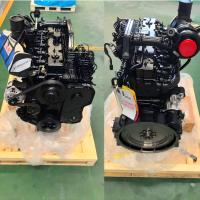 China OEM 6CTA8.3-C240 Engine Assembly For Wheel Loader CLG862/865、CLG870、LW600F/KN Excavator CLG933/936、SY285/SY305、XE305/XE335、29D/330C for sale