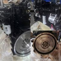 China OEM 6LT9.3 6LTAA9.3 Diesel Engine For LIUGONG Wheel Loader 6LT9.3 6LTAA9.3 Diesel Engine  For Wheel Loader CLG856H、 LW500HV/KN、SEM655D、CLG862 Excavator  CLG936E、SY305H、XE335C for sale