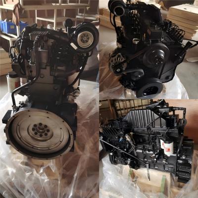 China OEM 6LT9.3 6LTAA9.3 Diesel Engine For LIUGONG Wheel Loader 6LT9.3 6LTAA9.3 Diesel Engine  For Wheel Loader CLG856H、 LW500HV/KN、SEM655D、CLG862 Excavator  CLG936E、SY305H、XE335C for sale
