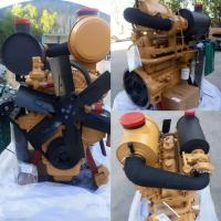 China Yuchai YC6J125Z-T21 Diesel Engine Assy For Wheel Loader CLG833、CLG835、CLG836、LG833、LG835、LG836 Excavator CLG920D、CLG922D、SY195C、SY205C for sale