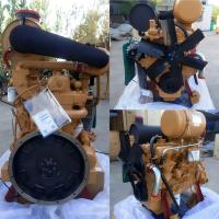 China Yuchai YC6J125Z-T21 Diesel Engine Assy For Wheel Loader CLG833、CLG835、CLG836、LG833、LG835、LG836 Excavator CLG920D、CLG922D、SY195C、SY205C for sale