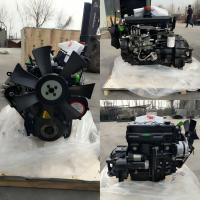 China Yunnei YN25GB Diesel Engine Assy For Wheel Loader CLG816、CLG818、CLG820、LG818E、LG820、XG916、LW180、SEM616 for sale