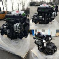 China Yunnei YN25GB Diesel Engine Assy For Wheel Loader CLG816、CLG818、CLG820、LG818E、LG820、XG916、LW180、SEM616 for sale