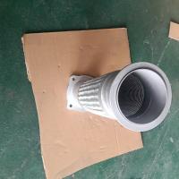 China LGMG 27240105521 Pipe For Wheel Loader ZL50GN、ZL50G、LW500F、LW500K Transmission ZF 4WG310、4WG311 for sale