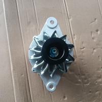 China 5590812 Alternator For LIUGONG Wheel Loader CLG855N、CLG856H Excavator CLG920D、CLG922E Diesel Engine Assy 6BT5.9、6BTA5.9、4BT3.9 for sale