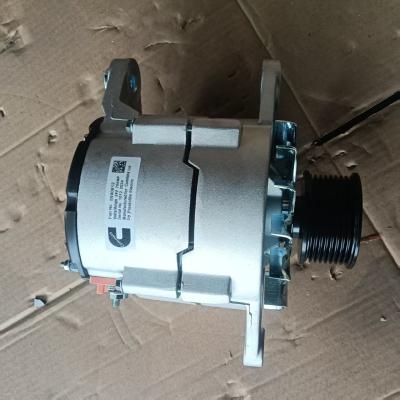 China 5590812 Alternator For LIUGONG Wheel Loader CLG855N、CLG856H Excavator CLG920D、CLG922E Diesel Engine Assy 6BT5.9、6BTA5.9、4BT3.9 for sale