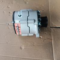 China 5590812 Alternator For LIUGONG Wheel Loader CLG855N、CLG856H Excavator CLG920D、CLG922E Diesel Engine Assy 6BT5.9、6BTA5.9、4BT3.9 for sale