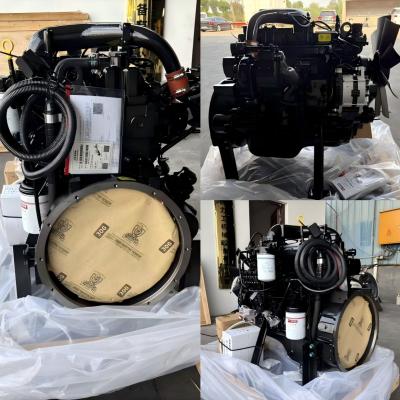 China Yuchai YC4D100-T310 Diesel Engine Assy  3 Ton Wheel Loader CLG833、CLG835、CLG836、LW300F、LW300K、LG933、LG833、XG931、SEM630B、SYL933 for sale