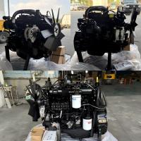 China Yuchai YC4D100-T310 Diesel Engine Assy  3 Ton Wheel Loader CLG833、CLG835、CLG836、LW300F、LW300K、LG933、LG833、XG931、SEM630B、SYL933 for sale