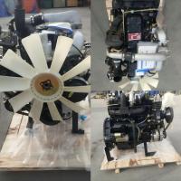 China Yunnei YN33GB Diesel Engine Assy For Wheel Loader CLG820、CLG825、CLG830、LW200、LG926、LG830、XG931、SEM630B、SYL920 for sale