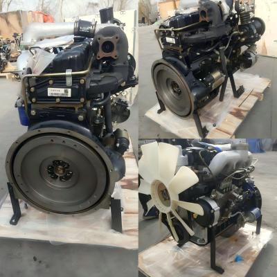 China Yunnei YN33GB Diesel Engine Assy For Wheel Loader CLG820、CLG825、CLG830、LW200、LG926、LG830、XG931、SEM630B、SYL920 for sale