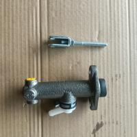 China 12C3792X1 Brake Valve For LIUGONG Wheel Loader CLG833、CLG835、CLG835H、ZL30E、CLG842、CLG856、CLG862、ZL50C、CLG870 for sale