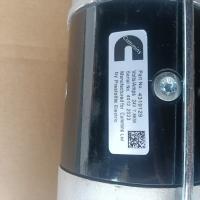 China 4319129 Starter For Wheel Loader CLG856H/862H、LW500/600、L958 Excavator SY365/485、CLG936/950 Diesel Engine Assy ISM11 / QSM11 for sale