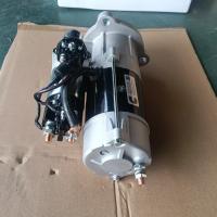 China 4319129 Starter For Wheel Loader CLG856H/862H、LW500/600、L958 Excavator SY365/485、CLG936/950 Diesel Engine Assy ISM11 / QSM11 for sale