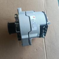 China SP102934 Alternator For LIUGONG Wheel Loader CLG833、CLG835、CLG842、CLG855、CLG856、ZL50C、CLG862  Motor Grader CLG4165、CLG4180  Roadroller CLG6620、CLG6622 for sale