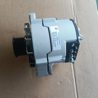 China SP102934 Alternator For LIUGONG Wheel Loader CLG833、CLG835、CLG842、CLG855、CLG856、ZL50C、CLG862  Motor Grader CLG4165、CLG4180  Roadroller CLG6620、CLG6622 for sale