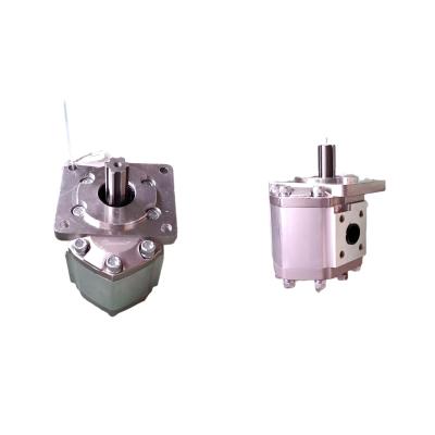 China XCMG 803092152 Gear Pump For Wheel Loader LW300FN、LW300F、LW300K、LW300KN、LW300KL、ZL30G for sale