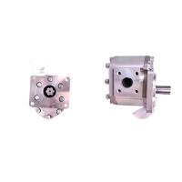 China XCMG 803092152 Gear Pump For Wheel Loader LW300FN、LW300F、LW300K、LW300KN、LW300KL、ZL30G for sale