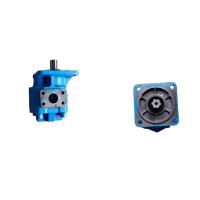 China JHP2080 Hydraulic Pump For Wheel Loader CLG855、CLG855N、CLG856、LG952L、LW500F、XG953 Excavator  CLG920、 SY155、XE150 for sale