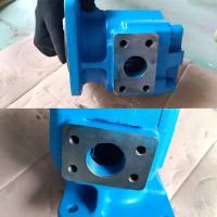 China JHP2080 Hydraulic Pump For Wheel Loader CLG855、CLG855N、CLG856、LG952L、LW500F、XG953 Excavator  CLG920、 SY155、XE150 for sale