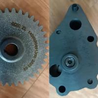 China Quanchai 1408501300000 Oil Pump For Wheel Loader  LG816、LG916、LW160 Quanchai Diesel Engine Assy QC485、QC485Q、QC485ZLQ、QC485ZQ for sale