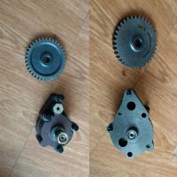 China Quanchai 1408501300000 Oil Pump For Wheel Loader  LG816、LG916、LW160 Quanchai Diesel Engine Assy QC485、QC485Q、QC485ZLQ、QC485ZQ for sale