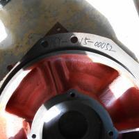 China 16Y-15-00052 Transmission Rear Housing For Bulldozer SD16、SD16TL、SD16R、SD16E、SD16F、SD16S、SD16H、TY160、TY160B、CLGB160、CLGB160C for sale