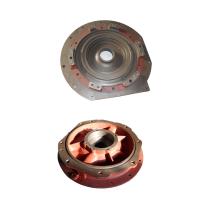 China 16Y-15-00052 Transmission Rear Housing For Bulldozer SD16、SD16TL、SD16R、SD16E、SD16F、SD16S、SD16H、TY160、TY160B、CLGB160、CLGB160C for sale