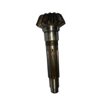 China Shantui 16Y-15-00061 Output Shaft For Bulldozer SD16、SD16TL、SD16R、TY160、TY160B、CLGB160、D65A-8 for sale