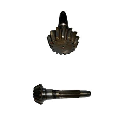 China Shantui 16Y-15-00061 Output Shaft For Bulldozer SD16、SD16TL、SD16R、TY160、TY160B、CLGB160、D65A-8 for sale