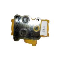 China Shantui 16Y-75-20000 Lubrication Valve For Bulldozer SD16、SD16TL、TY160、TY160B、ZD160、CLGB160、D65P-8 for sale
