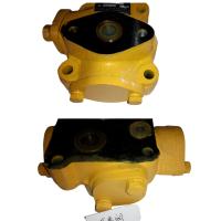 China Shantui 16Y-75-20000 Lubrication Valve For Bulldozer SD16、SD16TL、TY160、TY160B、ZD160、CLGB160、D65P-8 for sale