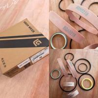China SP176186 Boom Cylinder Seal Kit For LIUGONG Wheel Loader CLG870H、CLG888、CLG877、CLG862H/CLG862HE、CLG890H for sale