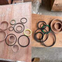 China SP176186 Boom Cylinder Seal Kit For LIUGONG Wheel Loader CLG870H、CLG888、CLG877、CLG862H/CLG862HE、CLG890H for sale