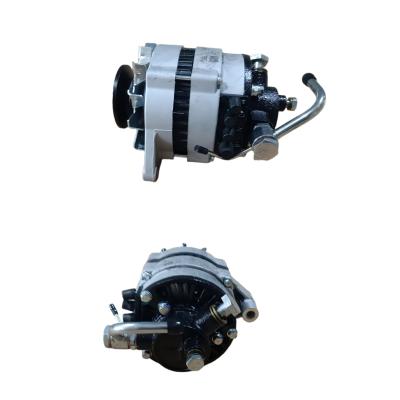 China Xinchai 4D27T30-52000-10 Alternator For Forklift CPCD30、CPCD35、K30、FD30、FD35、LG30DT for sale