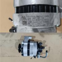 China Xinchai 4D27T30-52000-10 Alternator For Forklift CPCD30、CPCD35、K30、FD30、FD35、LG30DT for sale