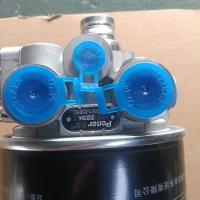 China 45C0327 Air Dryer For LIUGONG Wheel Loader  CLG833、CLG835、CLG836、CLG842、CLG840、CLG850、CLG855 Motor Grader CLG414、CLG416、CLG418 for sale