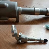 China Yunnei YN25GBZ-31000 Oil Pump For Wheel Loader CLG820、CLG826、LW200、LG920 Forklift CPCD30、H2000、K30 for sale