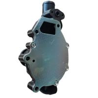 China Yunnei HA10005881 Water Pump For Wheel Loader CLG833、CLG835、CLG836、CLG842、CLG855、CLG856 Forklift CPCD30、CPCD35、A30 for sale