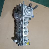 China 4944883 Fuel Injection Pump For LIUGONG Wheel Loader CLG855、855N、855H、CLG856、ZL50CN Diesel Engine Assy 6BT5.9、6BTA5.9 for sale