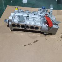 China 4944883 Fuel Injection Pump For LIUGONG Wheel Loader CLG855、855N、855H、CLG856、ZL50CN Diesel Engine Assy 6BT5.9、6BTA5.9 for sale