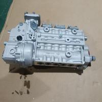China 4944883 Fuel Injection Pump For LIUGONG Wheel Loader CLG855、855N、855H、CLG856、ZL50CN Diesel Engine Assy 6BT5.9、6BTA5.9 for sale