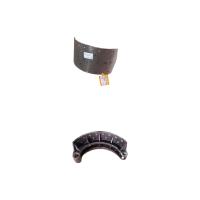 China LGMG 4110705633017 Brake Shoe For Wheel Loader CLG835、CLG836、LG936、LW300、XG932 for sale