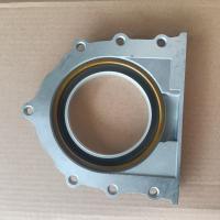 China Xinchai C490BPG-01024N Rear Crankshaft Oil Seal For Diesel Engine Assy C490BPG、4D27G31、495BPG、498 for sale