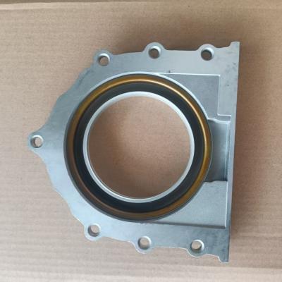 China Xinchai C490BPG-01024N Rear Crankshaft Oil Seal For Diesel Engine Assy C490BPG、4D27G31、495BPG、498 for sale