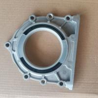 China Xinchai C490BPG-01024N Rear Crankshaft Oil Seal For Diesel Engine Assy C490BPG、4D27G31、495BPG、498 for sale