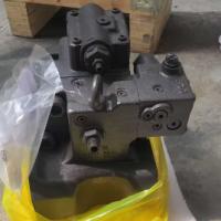 China 11C2924 Piston Pump For LIUGONG Wheel Loader CLG856H、CLG856Ⅳ、CLG862H、CLG870H、CLG848H for sale